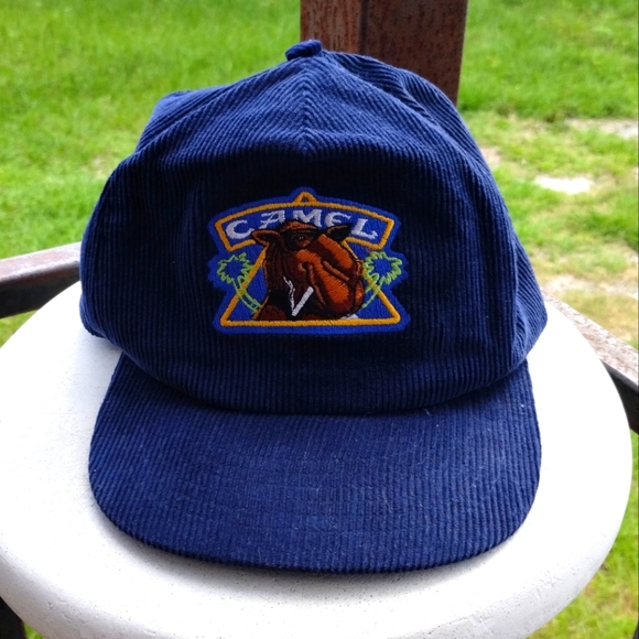 Accessories | Vintage Joe Camel Hat | Poshmark